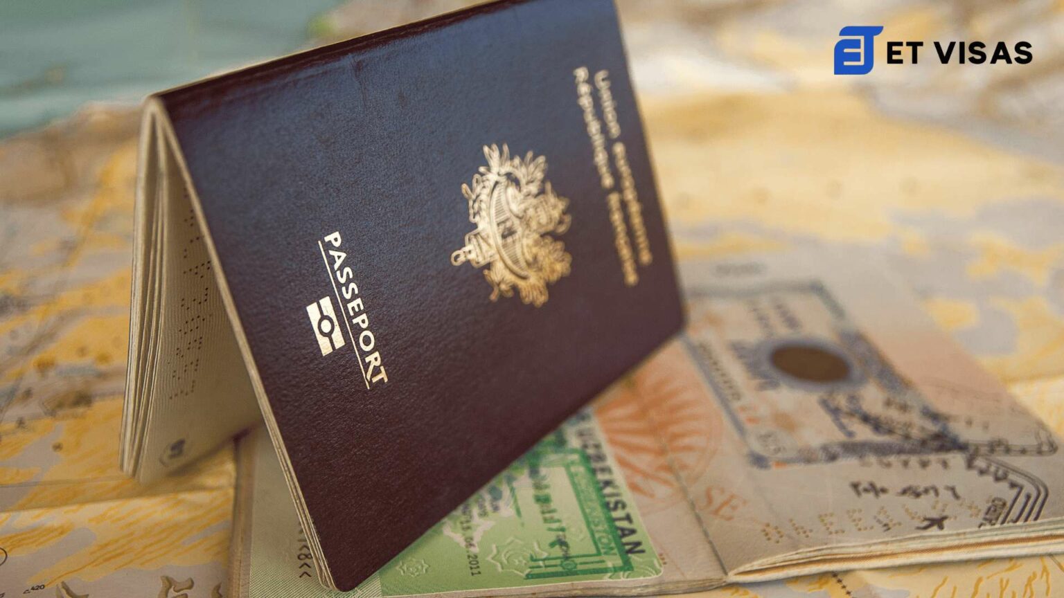 Schengen Visa Made Easy with ET Visas in Delhi